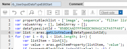 An easy way to find code examples - PLM Underground