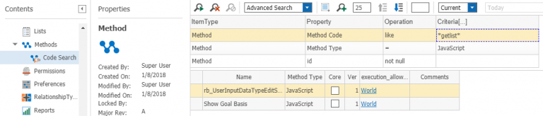 An easy way to find code examples - PLM Underground